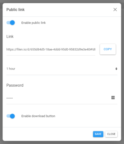 Filen Review 2022 [Features, Pricing, Security & More]