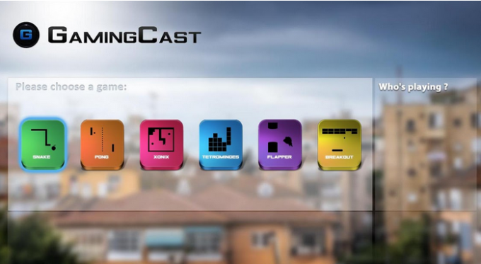 10 Best Chromecast Games 2023 [Play Android & iOS Games]