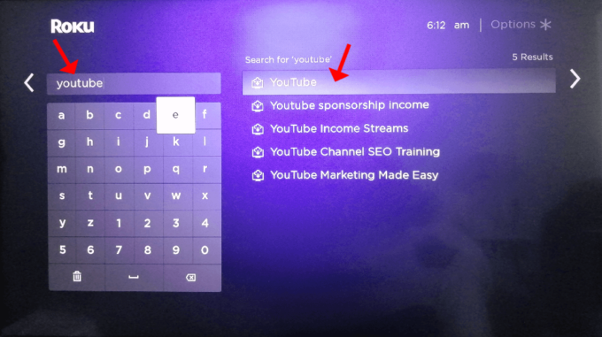 How to Use Google Play On Roku [Complete Guide in 2023 ]