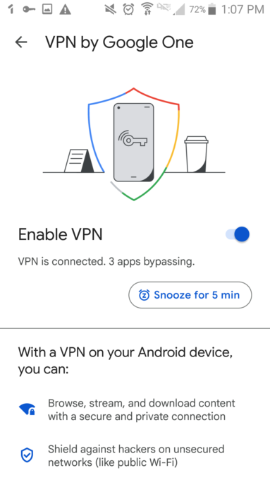 Google VPN Review 2023 [Features, Pricing, Security & More]
