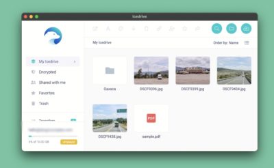Best Cloud Storage for Mac in 2023 [Best Alternatives to iCloud]