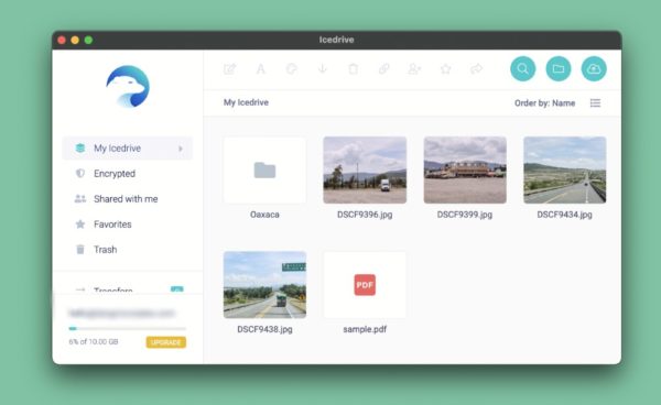 Best Cloud Storage for Mac in 2023 [Best Alternatives to iCloud]