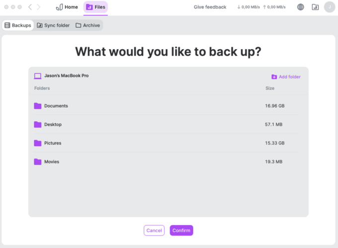 Jottacloud Review 2023 [Features, Pricing, Security & More]