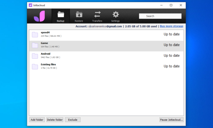 Best Backblaze Alternative for 2022 [Better Cloud Backup Services]