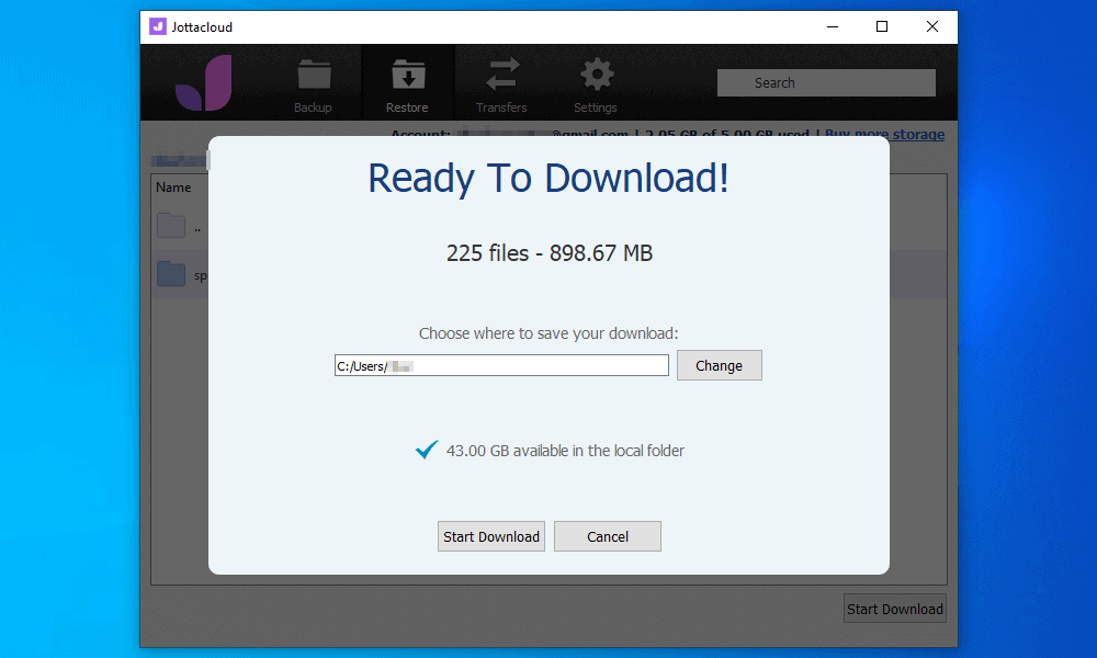 Jottacloud Review 2023 [Features, Pricing, Security & More]