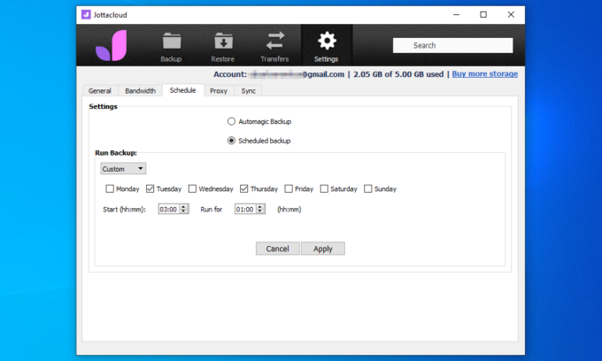 Jottacloud Review 2023 [Features, Pricing, Security & More]