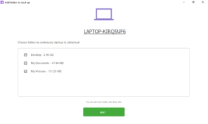 Jottacloud Review 2023 [Features, Pricing, Security & More]