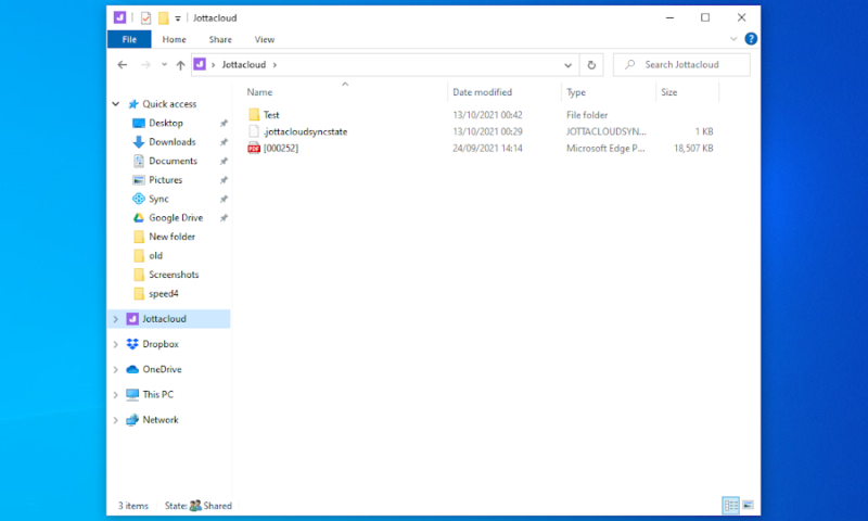 Jottacloud Review 2023 [Features, Pricing, Security & More]