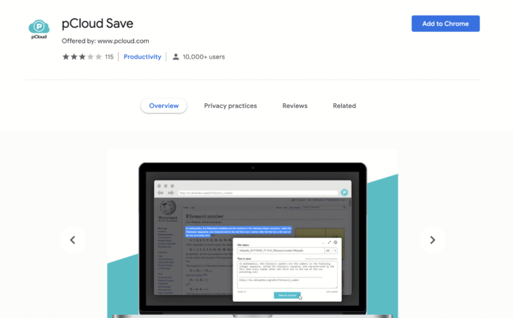 pCloud Review 2025 [Features, Pricing, Security & More]