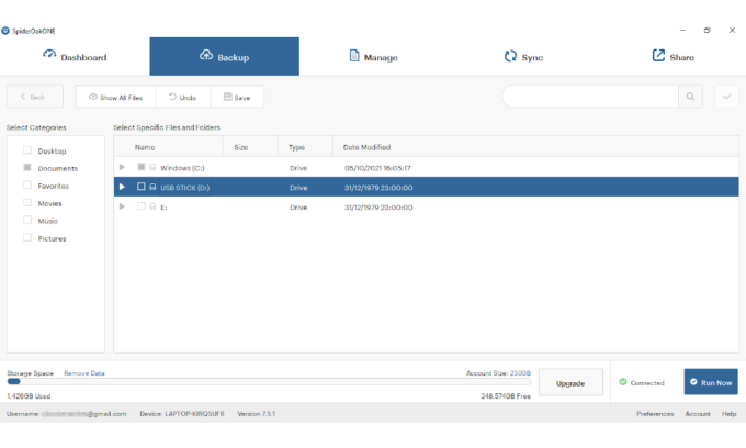 SpiderOak ONE Review 2025 [Features, Pricing, Security & More]