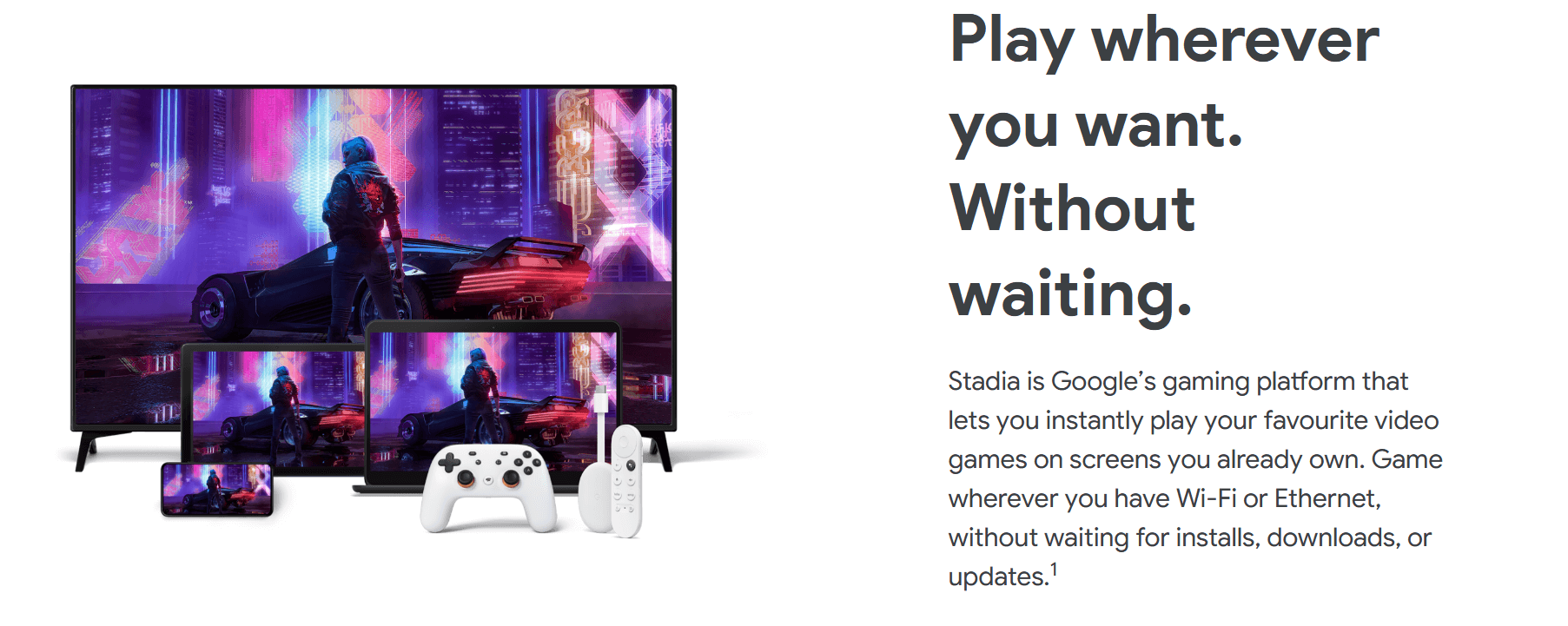 10 Best Chromecast Games 2022 [Play Android & iOS Games]