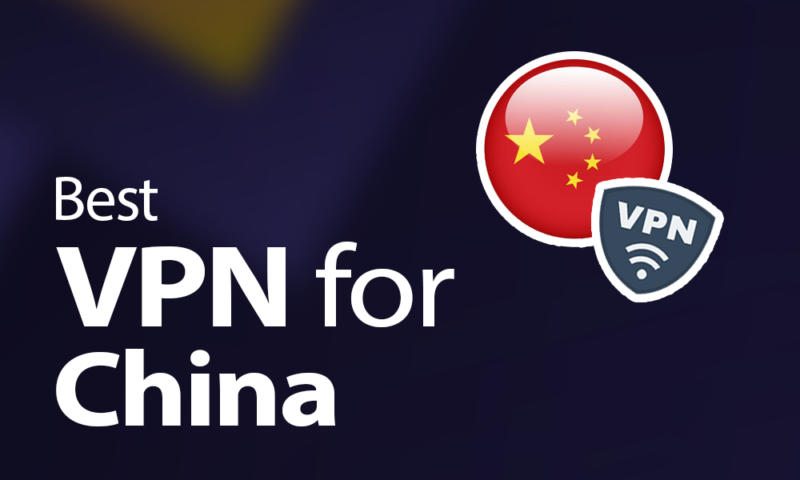 How to Get a Chinese IP Address in 2022 [Chinese Proxy VS VPN]