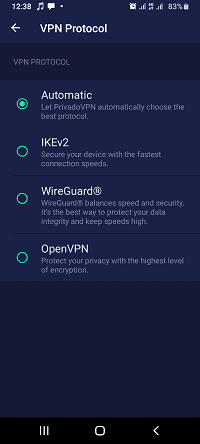 PrivadoVPN Review 2024 [Features, Pricing, Security & More]