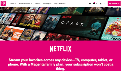 How to Watch Netflix for Free in 2023 [Paying Less With a VPN]