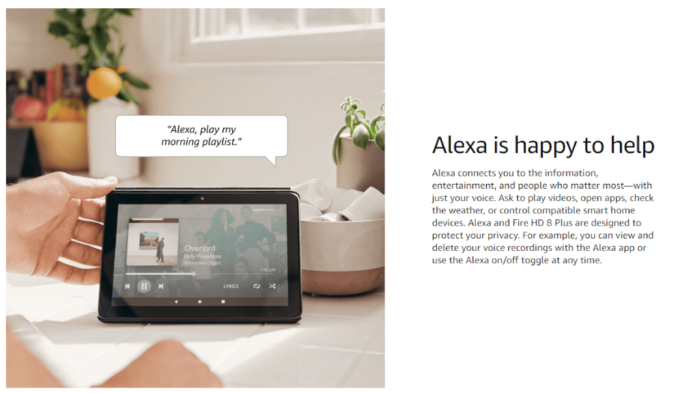 Amazon Kindle vs Fire Tablet [Which Is Better in 2023?]