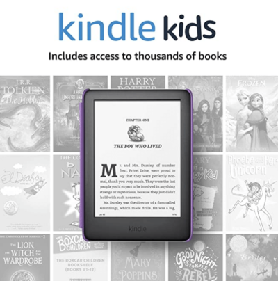 The Best Kindle in 2023: All Amazon E-reader Models Compared