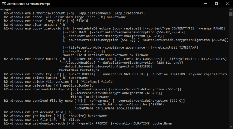 Backblaze B2 Review 2023 [Pricing, Storage & Features]
