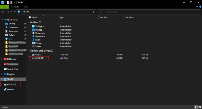 Kindle User Guide 2023 [How Does Kindle Work?]