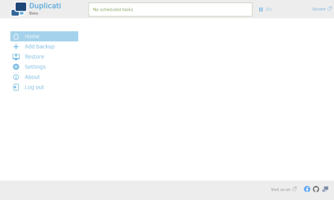 Duplicati Review 2023 [2.0 Features, Security & More]