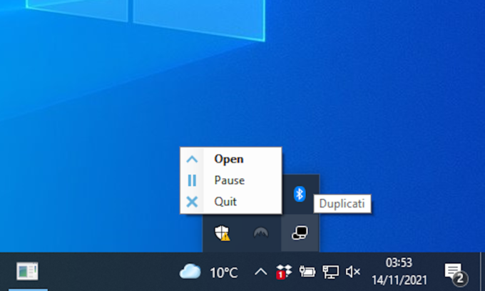 Duplicati Review 2023 [2.0 Features, Security & More]