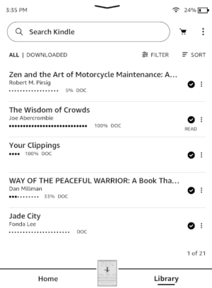 How to Set Up Kindle Devices in 2023 [Installation & Setup Guide]
