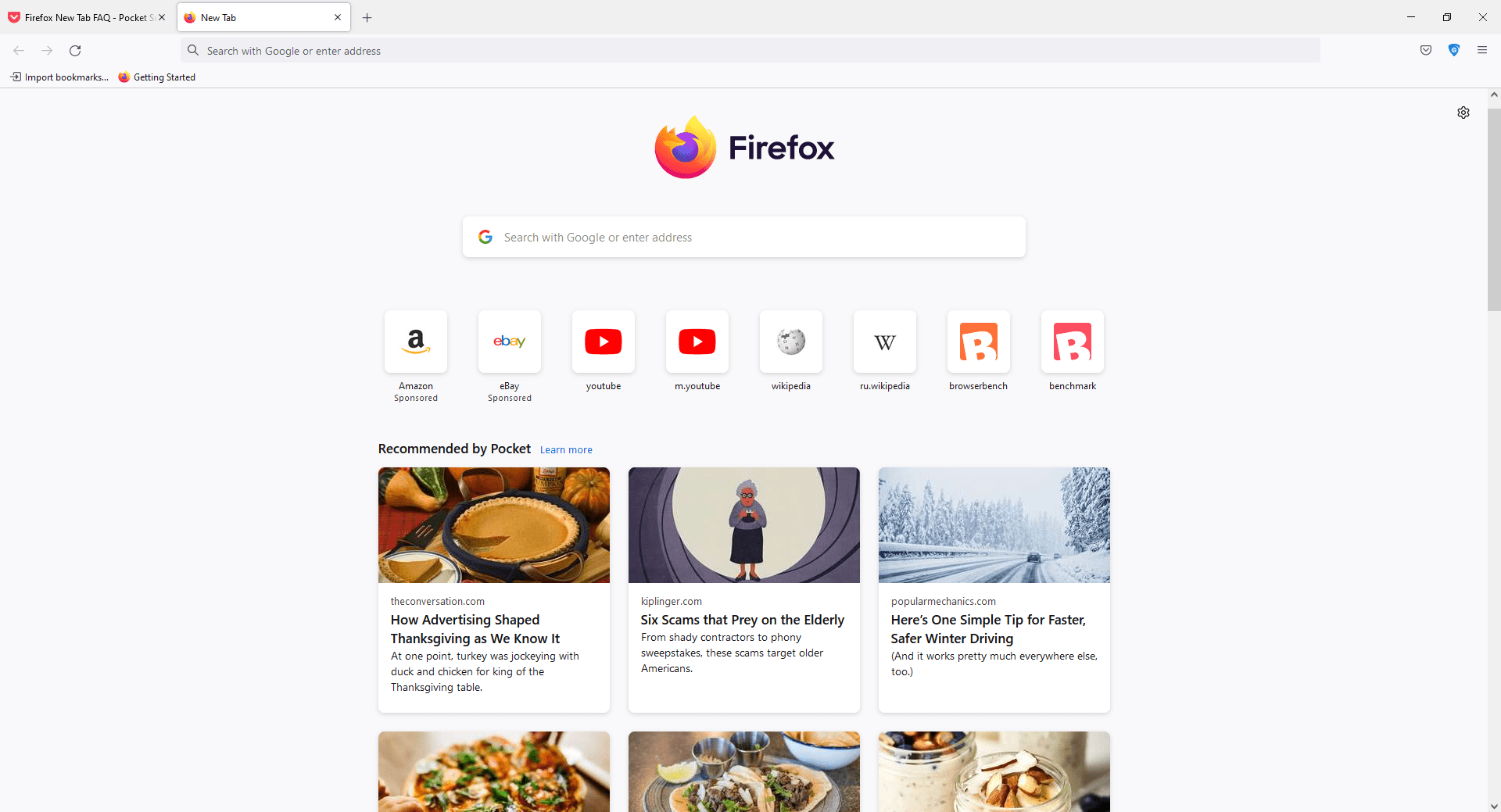 Firefox Review 2024 [Features, Performance, Privacy & More]