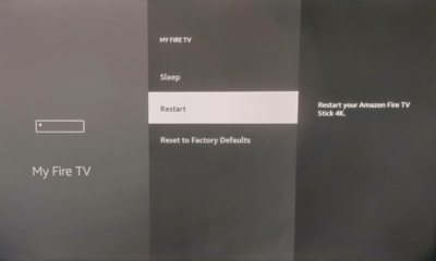 Firestick Not Working? [2022 Troubleshooting Guide]