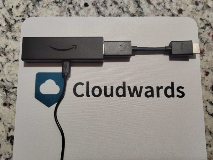 Amazon Fire Stick Setup Guide 2023 [Getting Started]