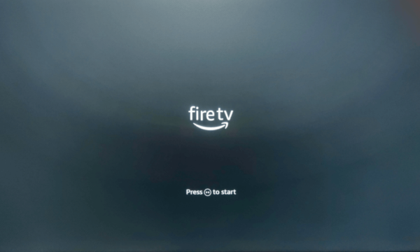 Amazon Fire Stick Setup Guide 2023 [Getting Started]