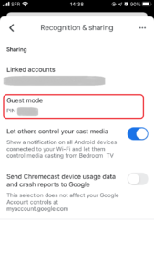 How to Use Chromecast Without WiFi 2023 [Mobile Internet Hack]