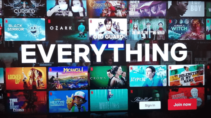 How to Watch Netflix on Roku in 2023 [Stream on Your TV]