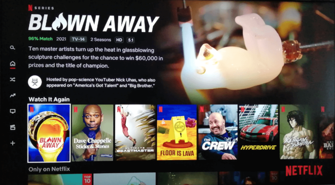 How to Watch Netflix on Roku in 2023 [Stream on Your TV]