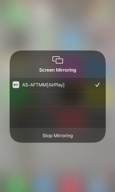 Fire Stick Mirroring 2023 [iPhone, Mac, Windows & Android]