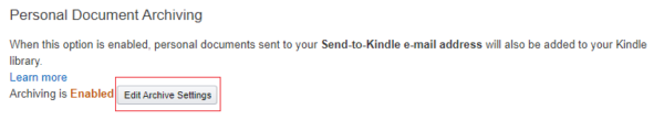 How to Send to Kindle Email 2023 [Find Address & Send Books]