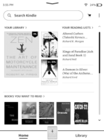 Kindle User Guide 2023 [How Does Kindle Work?]