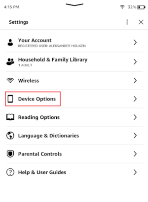 How to Set Up Kindle Devices in 2023 [Installation & Setup Guide]