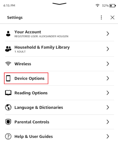 How to Set Up Kindle Devices in 2023 [Installation & Setup Guide]