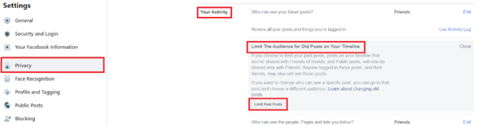 Facebook Privacy Settings: How to Make Facebook Private in 2023