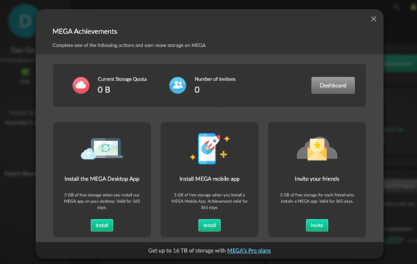 MEGA Review 2023 [Features, Pricing, Security & More]