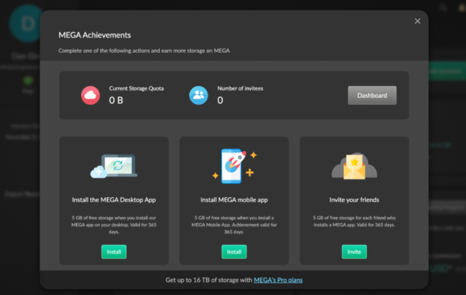 MEGA Review 2023 [Features, Pricing, Security & More]