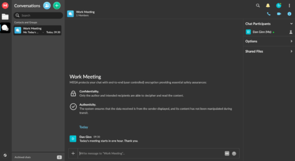 MEGA Review 2023 [Features, Pricing, Security & More]