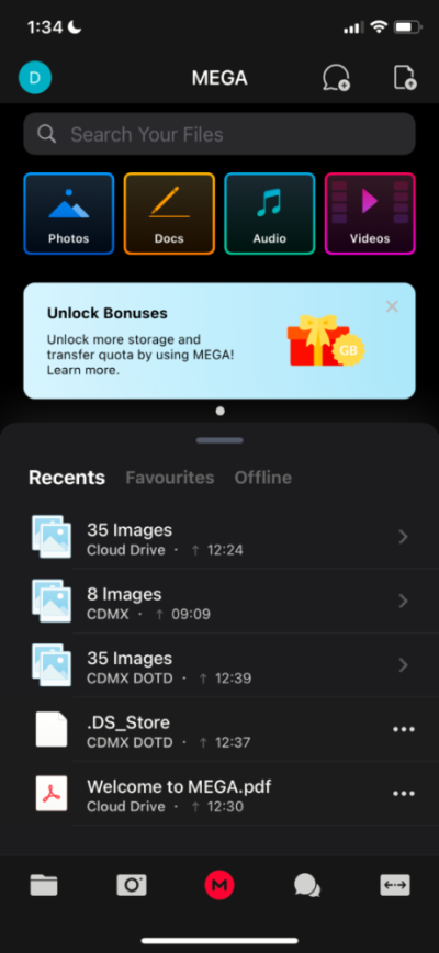 MEGA Review 2023 [Features, Pricing, Security & More]