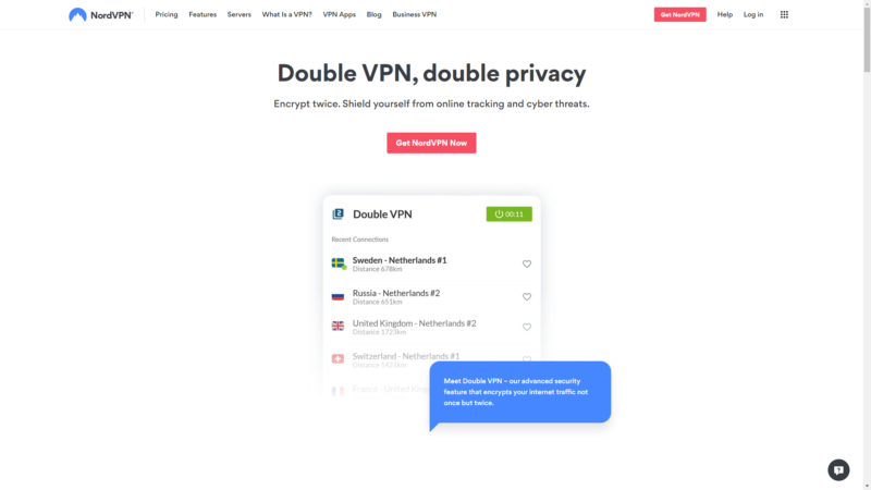 What Is a Double VPN & What Services Offer It In 2023?