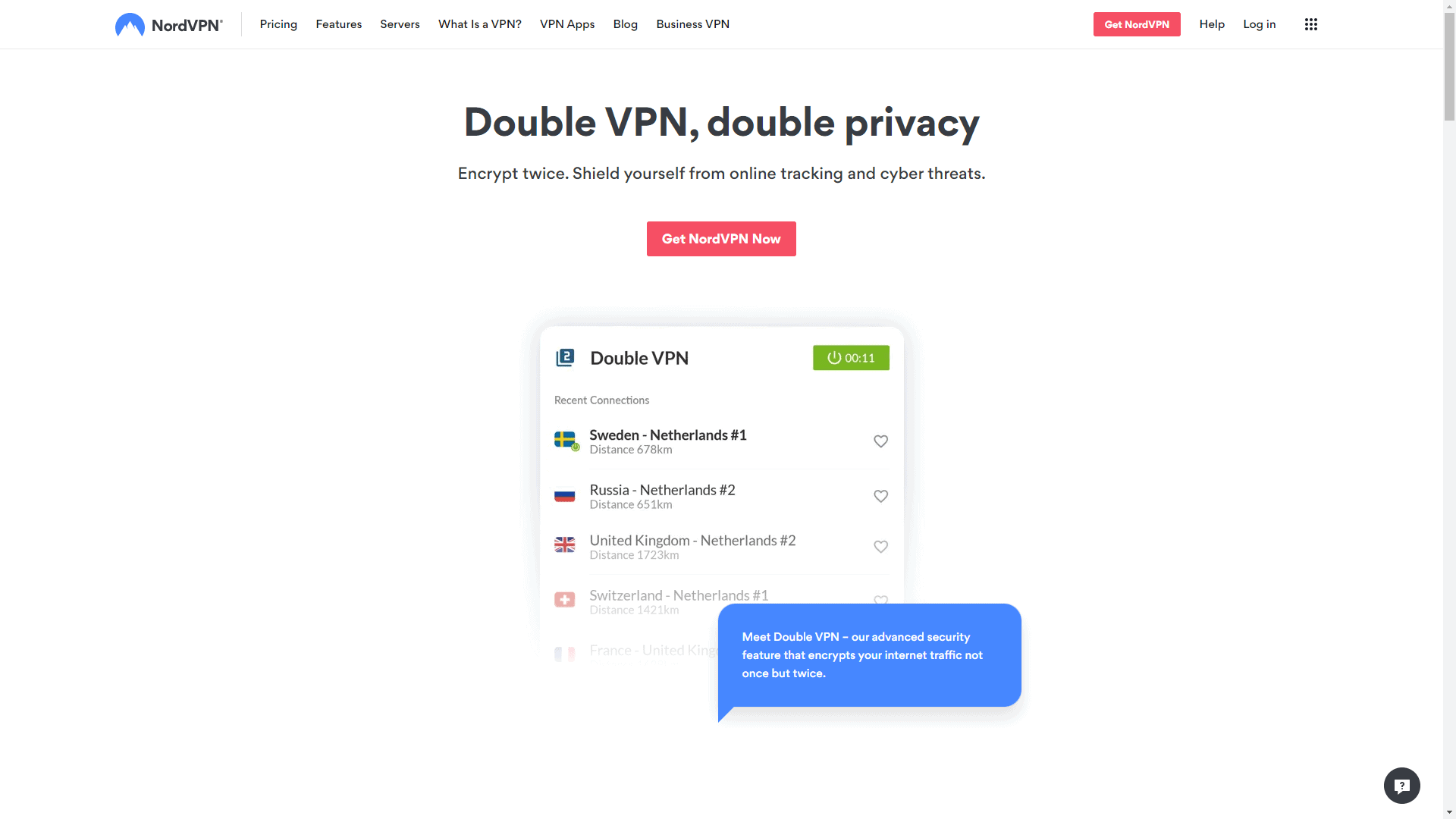 What Is a Double VPN & What Services Offer It In 2023?