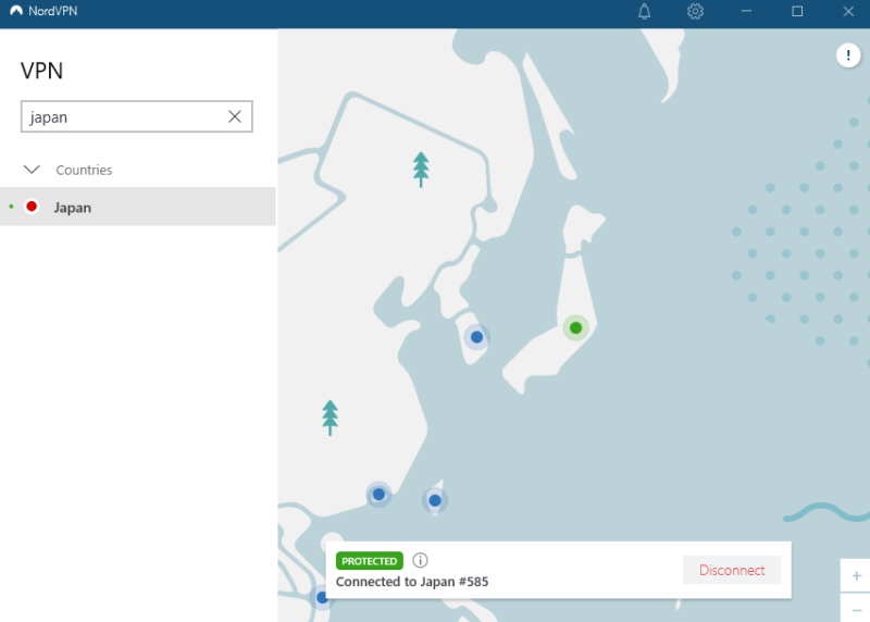 How to Get a Japanese IP Address in 2024 [Free & Paid VPNs]