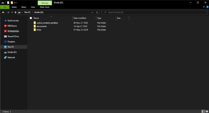 Kindle User Guide 2023 [How Does Kindle Work?]