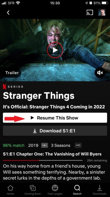 How to Watch Netflix on Chromecast 2023 [Cast From Laptop & Phone]