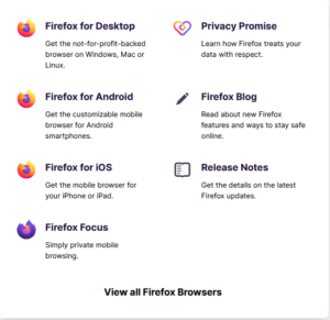 Firefox Review 2022 [Features, Performance, Privacy & More]