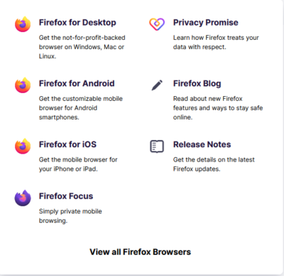 Firefox Review 2023 [Features, Performance, Privacy & More]