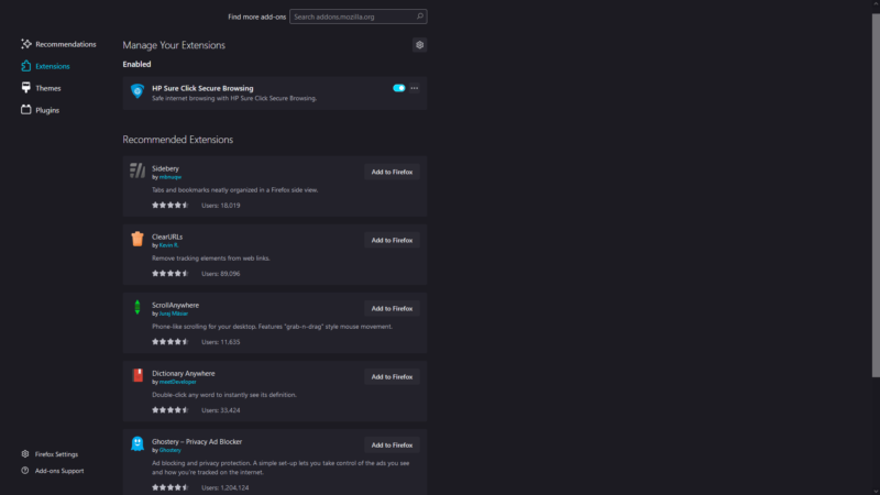 Firefox Review 2023 [Features, Performance, Privacy & More]
